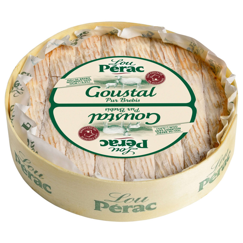 Goustal Pur Brebis Lou Pérac (440g)